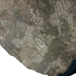 ArcGIS Web Application